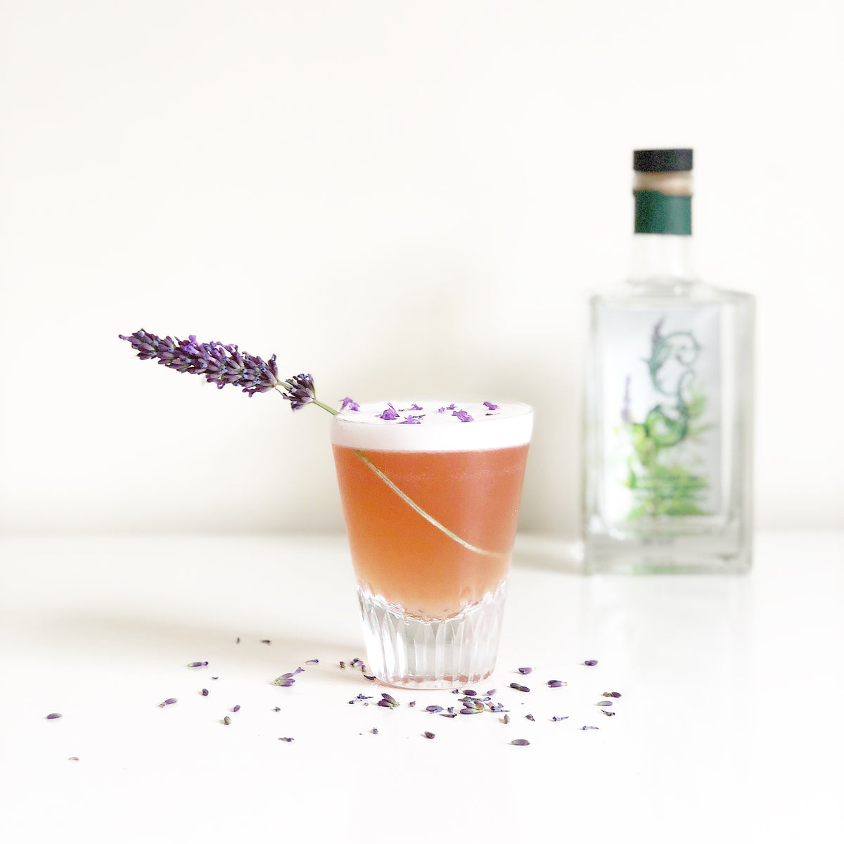 The Duchess – Gordon Castle Scotland