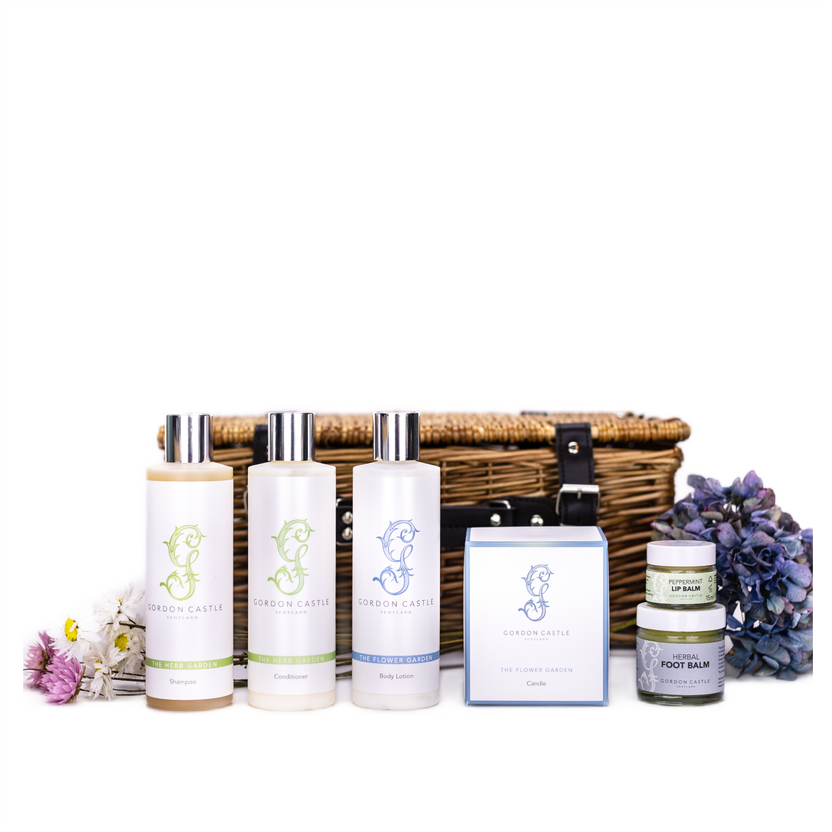 Our Story – Gordon Castle Scotland