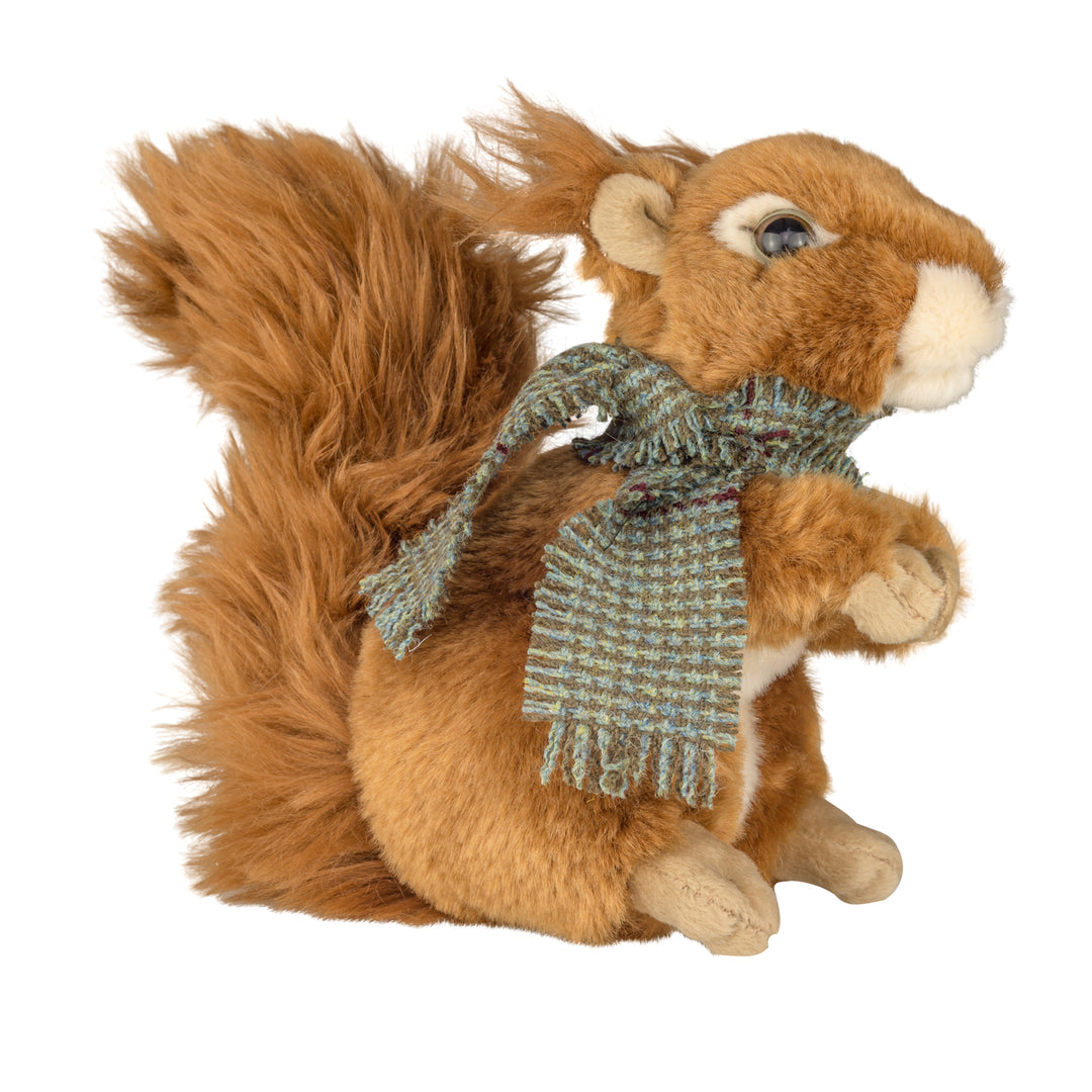 Scottish Tweed Gifts | Tweed Accessories – Gordon Castle Scotland