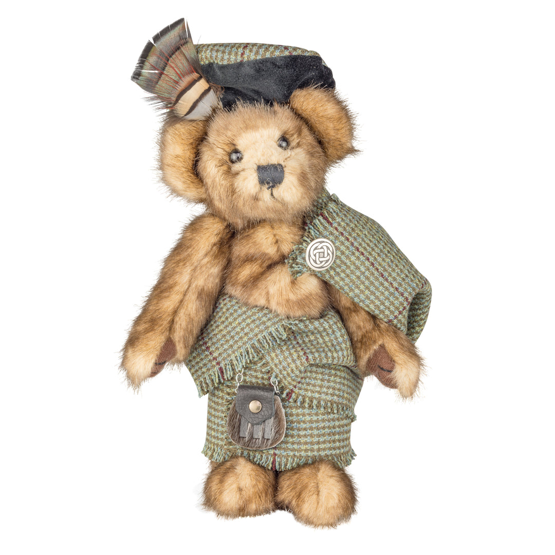 Scottish Tweed Gifts | Tweed Accessories – Gordon Castle Scotland